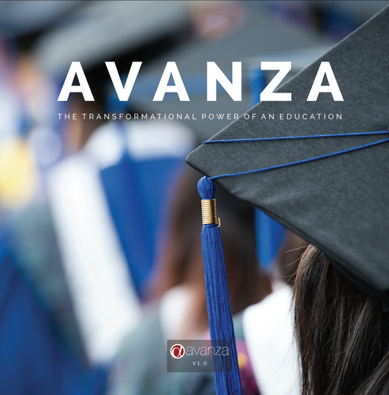 Avanza - The transformational power of an education – Weeva Store