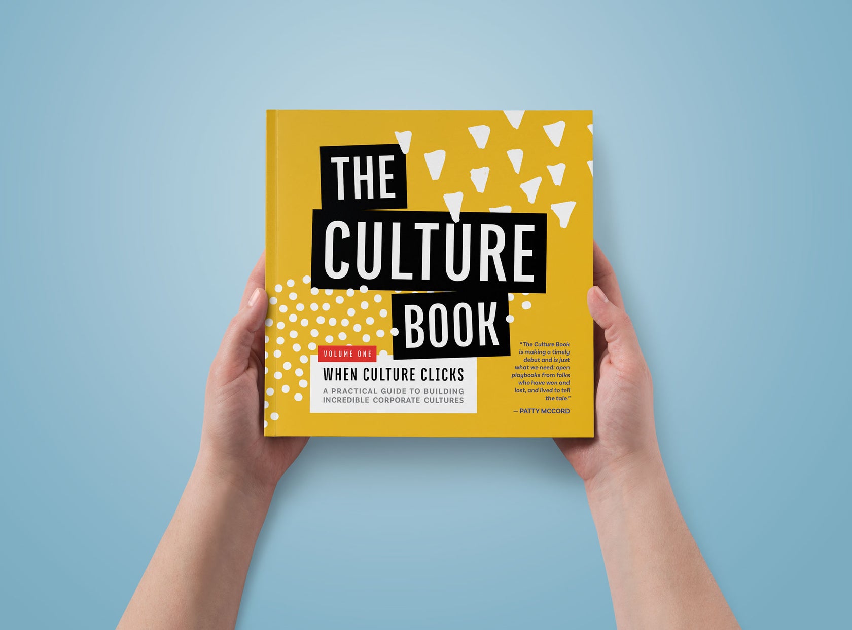 The Culture Book – Weeva Store